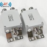 China 1710-1880 1920-2170 2300-2400 2500-2700MHz N-Female Low Pim -155dbc RF Penta-Band Combiner for sale