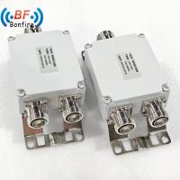 China 1710-1880 1920-2170 2300-2400 2500-2700MHz N-Female Low Pim -155dbc RF Penta-Band Combiner for sale