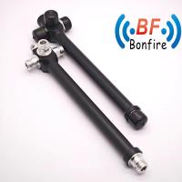 China 2/3/4-Way High Power Wideband Reactive Power Splitter 2400-6000MHz with N-F Interface for sale