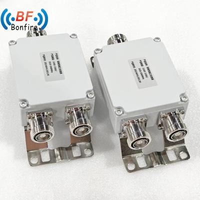 China 1710-1880 1920-2170 2300-2400 2500-2700MHz Low Pim -155dbc RF Penta-Band Combiner with DIN-Female for sale