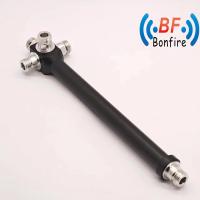 China 3-Way Power Splitter 2400-6000MHz 41f Low Vswr for Ibs/Das Overall Project Delivery for sale