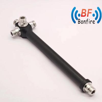 China 3-Way Power Splitter 2400-6000MHz 41f Low Vswr for Ibs/Das Overall Project Delivery for sale
