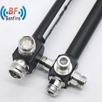 China 3-Way Power Splitter 2400-6000MHz 41f Low Vswr for Ibs/Das Overall Project Delivery for sale