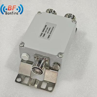 China 4.3-10f DIN-F N-F RF Combiner -155dbc for Ibs/Das Overall Project Delivery Capability for sale