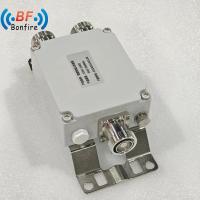 China 4.3-10f DIN-F N-F RF Combiner -155dbc for Ibs/Das Overall Project Delivery Capability for sale