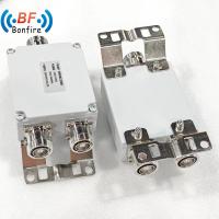 China 4.3-10f DIN-F N-F RF Combiner -155dbc for Ibs/Das Overall Project Delivery Capability for sale