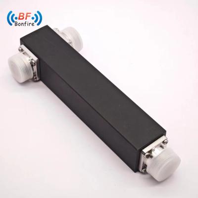 China High Power Wideband Reactive Power Splitter 2400-6000MHz DIN-F for Indoor/Outdoor IP65 for sale