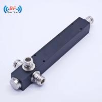 China High Power Wideband Reactive Power Splitter 2400-6000MHz DIN-F for Indoor/Outdoor IP65 for sale