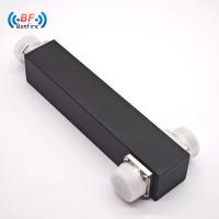 China Indoor/Outdoor IP65 2400-6000MHz Dinf 4-Way High Power Wideband Reactive Power Splitter for sale