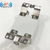 China 100W RF Fixed Attenuator RF Combiner 2300-2400 2500-2700MHz 40dB N Type Dual Band Combiner for sale