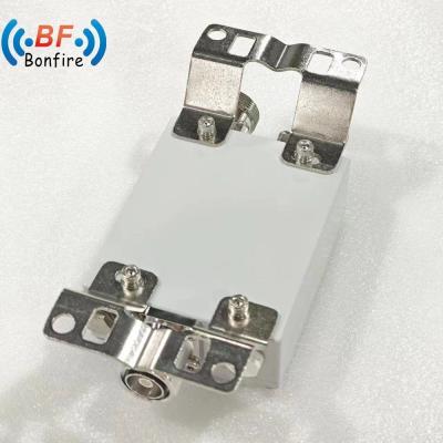 China 200W N Type RF Combiner RF Coaxial Attenuator 1710-1880 1920-2170 2300-2400 2500-2700MHz for sale