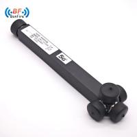 China Interface N-F/DIN-F/4.3-10-F Grey/Red/Black/Customized Power Divider 5000-6000MHz for sale