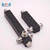 China Interface N-F/DIN-F/4.3-10-F Grey/Red/Black/Customized Power Divider 5000-6000MHz for sale