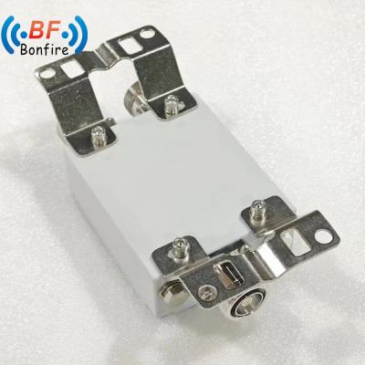 China 2300-2400 2500-2700MHz 200W Type-DIN m to Type-N f RF Combiner RF Attenuator Accuracy for sale
