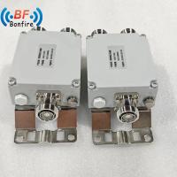 China 200W N RF Combiner RF Coaxial Attenuator 40dB 1920-2170 2300-2400 2500-2700MHz 50ohm for sale