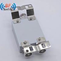 China 4.3-10f DIN-F N-F Interface 2300-2400 2500-2700MHz RF Combiner Low Pim Dual Band Combiner for sale