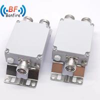 China 2500-2700MHz 10dB 20dB 40dB 50dB 2W 30W 5W RF Combiner N Male Plug Female Jack Connector for sale
