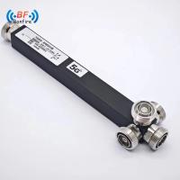 China 50W 4 Way Power Splitter 5000-6000MHz N Female IP60 Customized Grey/Red/Black Options for sale