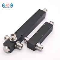 China 12.00cm * 7.00cm * 4.00cm Package Size 5000-6000MHz 2 Way Power Divider N Female for Radar System for sale