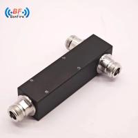 China 12.00cm * 7.00cm * 4.00cm Package Size 5000-6000MHz 2 Way Power Divider N Female for Radar System for sale