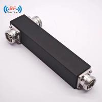 China 12.00cm * 7.00cm * 4.00cm Package Size 5000-6000MHz 2 Way Power Divider N Female for Radar System for sale