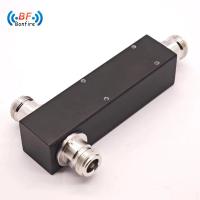 China 12.00cm * 7.00cm * 4.00cm Package Size 5000-6000MHz 2 Way Power Divider N Female for Radar System for sale