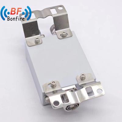 China 2300-2400 2500-2700MHz RF Combiner Coaxial Dual Band Combiner Fixed Attenuator for DAS for sale