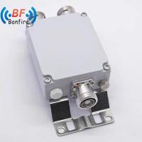 China 2300-2400 2500-2700MHz RF Combiner Coaxial Dual Band Combiner Fixed Attenuator for DAS for sale