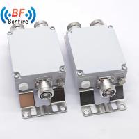 China 2300-2400 2500-2700MHz RF Combiner Coaxial Dual Band Combiner Fixed Attenuator for DAS for sale