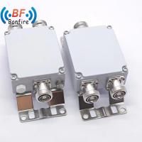 China 2300-2400 2500-2700MHz RF Combiner Coaxial Dual Band Combiner Fixed Attenuator for DAS for sale