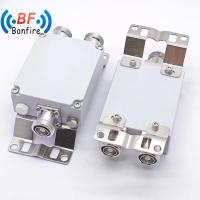 China 2300-2400 2500-2700MHz RF Combiner Coaxial Dual Band Combiner Fixed Attenuator for DAS for sale