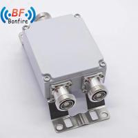 China DIN-Jk RF Combiner Coaxial Fixed Attenuator 2300-2400 2500-2700MHz 3dB 6dB 10dB 15dB 20dB 30dB 40dB for sale