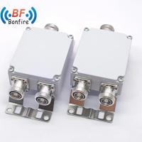 China 200W DIN Type Male to Female RF Combiner for Dual Band Applications and IP65 Rating for sale