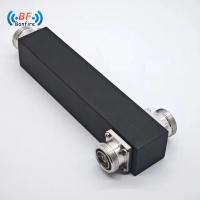 China 500W 2-Way Power Splitter 5000-6000MHz -155dBc 4.3-10 Female IP65 Customized Grey Color for sale