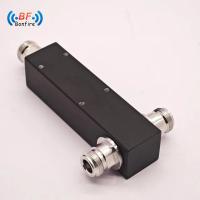 China 5000-6000MHz Power Splitter 2/3/4 Way Wideband RF Power Divider for Signal Distribution for sale