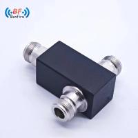China 5000-6000MHz Power Splitter 2/3/4 Way Wideband RF Power Divider for Signal Distribution for sale