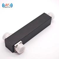 China 5000-6000MHz 2 Way Power Splitter/Power Divider IP65 with 0.510kg Package Gross Weight for sale