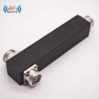 China 5000-6000MHz 2 Way Power Splitter/Power Divider IP65 with 0.510kg Package Gross Weight for sale