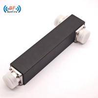 China 5000-6000MHz 2 Way Power Splitter/Power Divider IP65 with 0.510kg Package Gross Weight for sale