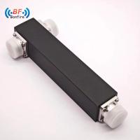 China 5000-6000MHz Small Cells Power Divider 2/3/4 Way 50W Power Splitter DIN Female for sale