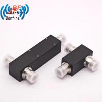 China 2400-6000MHz 2 Way Power Divider Combiner Power Splitter with GFQ-XXXXXX Capability for sale