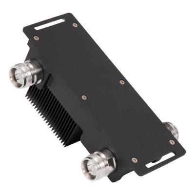 China Package Gross Weight 2.000kg 2 in 1 Hybrid Combiner Coupler 4.3-10 F Indoor/Outdoor IP65 for sale