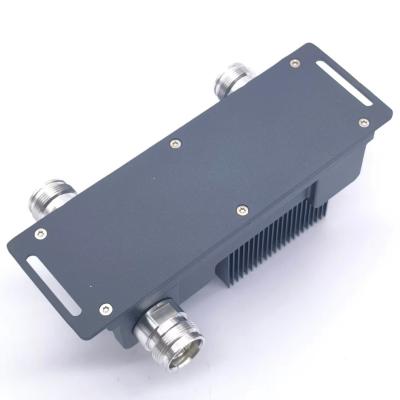 China 4.3-10-F Interface Hybrid Combiner 2 in 1 out 698-3800MHz for Improved Efficiency for sale