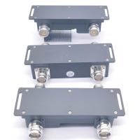 China 4.3-10-F Interface Hybrid Combiner 2 in 1 out 698-3800MHz for Improved Efficiency for sale