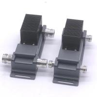 China 698-3800MHz 2 in 2 out RF Hybrid Combiner for Das Ibs DIN-F DQ-0738-213301 Performance for sale