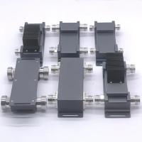 China 698-3800MHz 2 in 2 out RF Hybrid Combiner for Das Ibs DIN-F DQ-0738-213301 Performance for sale