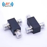 China N-F/4.3-10-F/DIN-F Interface 2 Way Power Divider for 617-4000MHz Sew Below Data Table for sale