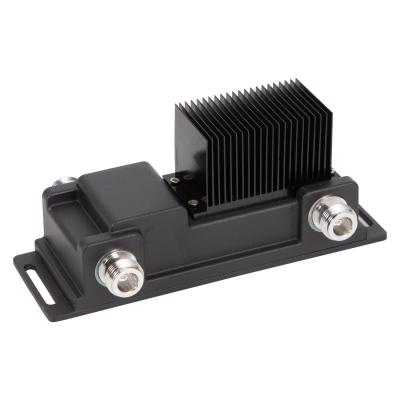 China Hybrid Combiner Hybrid Coupler 2 in 1 out 698-3800MHz N-F for Your Wireless Network for sale