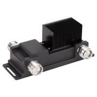 China Hybrid Combiner Hybrid Coupler 2 in 1 out 698-3800MHz N-F for Your Wireless Network for sale