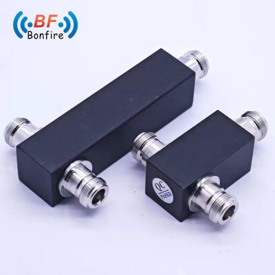 China Customized 5g Power Splitter Combiner 617-4000MHz RF Power Divider for in-Building Das for sale